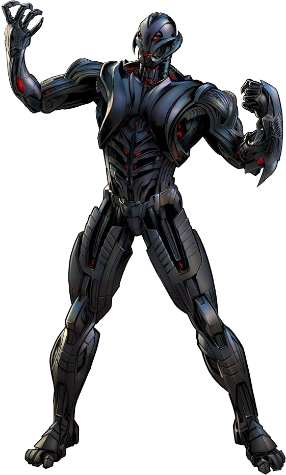 Ultron (Marvel Cinematic Universe) | Villains Wiki | Fandom