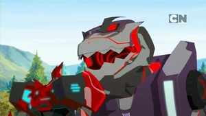 Underbite | Villains Wiki | Fandom