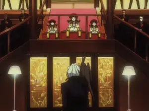 The Van | Villains Wiki | Fandom