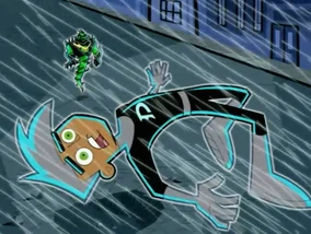 Vortex (Danny Phantom) | Villains Wiki | Fandom