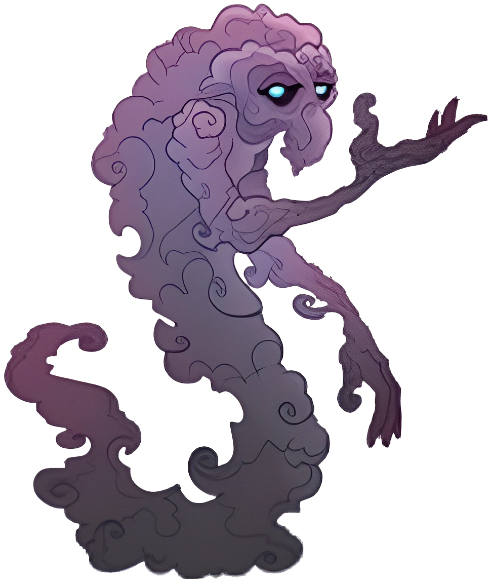 Strife (My Little Pony) | Villains Wiki | Fandom