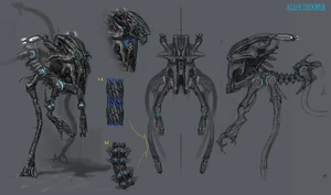 Ceph/Gallery | Villains Wiki | Fandom