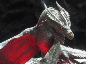 Vermithrax Pejorative | Villains Wiki | Fandom