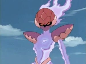 Ophiuca | Villains Wiki | Fandom