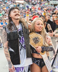 Dominik Mysterio | Villains Wiki | Fandom