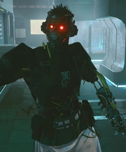 The Maelstrom/Gallery | Villains Wiki | Fandom