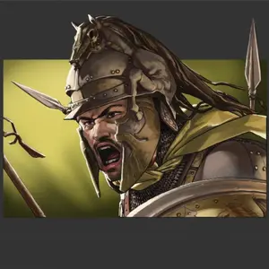 Aegor Rivers | Villains Wiki | Fandom