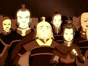 Azula (Avatar)/Gallery | Villains Wiki | Fandom