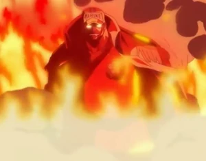 Akainu/Gallery | Villains Wiki | Fandom