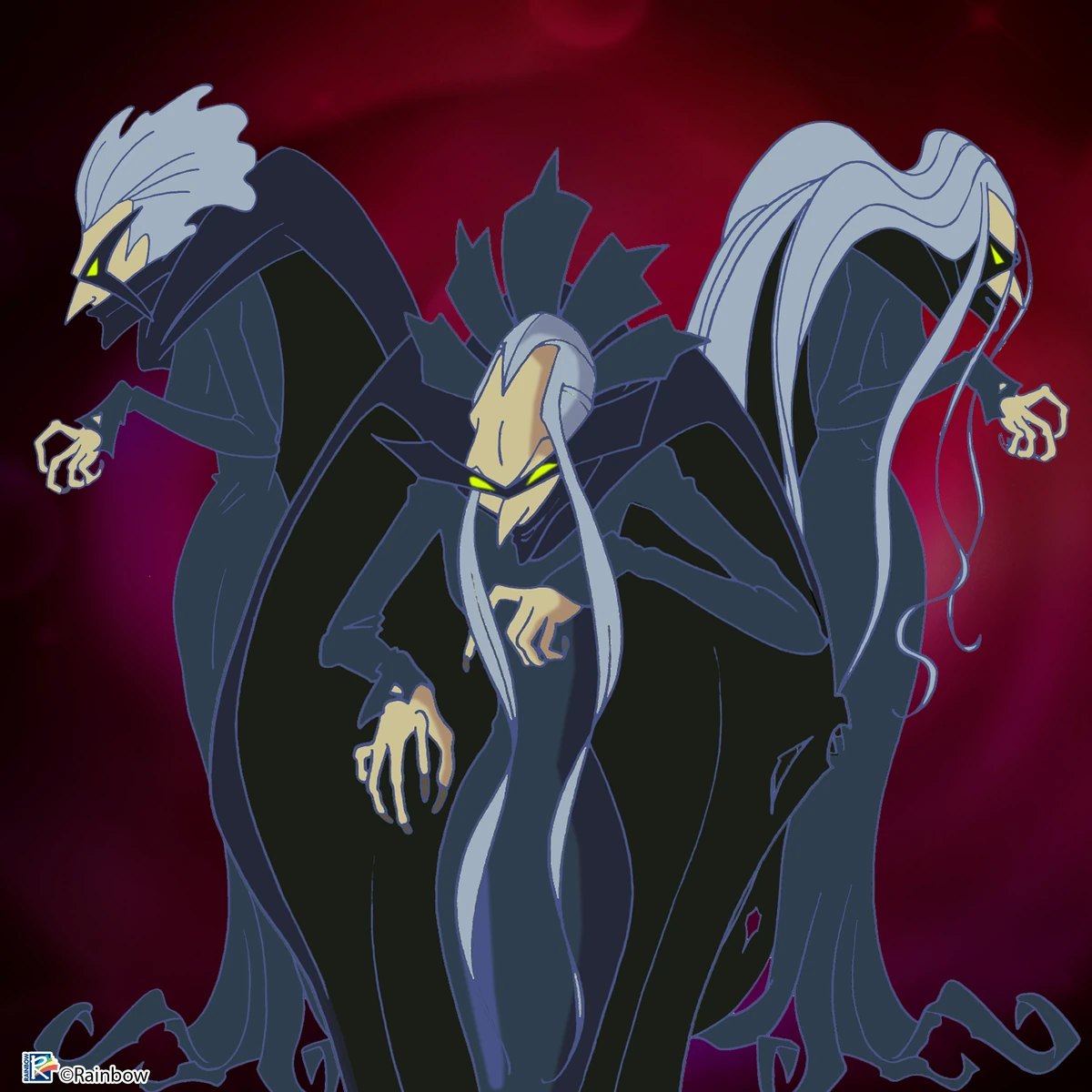 Category:Winx Club Villains | Villains Wiki | Fandom