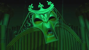 Maestro Forte/Gallery | Villains Wiki | Fandom