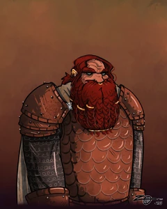 Bloodbeard | Villains Wiki | Fandom