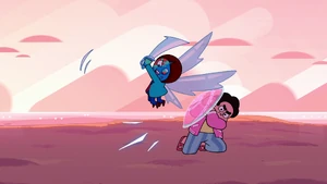 Bluebird Azurite/Gallery | Villains Wiki | Fandom