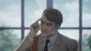 General Calvi | Villains Wiki | Fandom