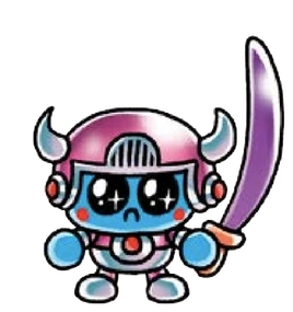 Captain Cuddles | Villains Wiki | Fandom