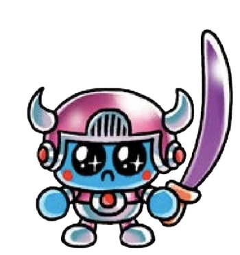 Captain Cuddles | Villains Wiki | Fandom