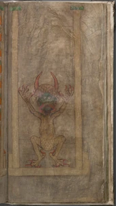 The Devil/Gallery | Villains Wiki | Fandom