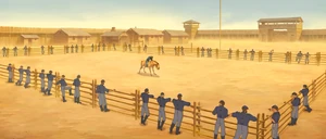 The Colonel (Spirit)/Gallery | Villains Wiki | Fandom