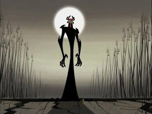 Aku/Gallery | Villains Wiki | Fandom