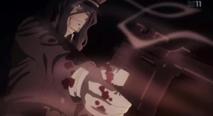 Darnic Prestone Yggdmillenia/Gallery | Villains Wiki | Fandom