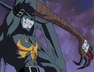 Devimon/Gallery | Villains Wiki | Fandom