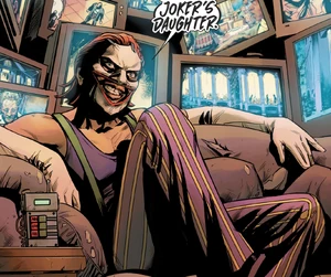 Duela Dent (DC)/Gallery | Villains Wiki | Fandom