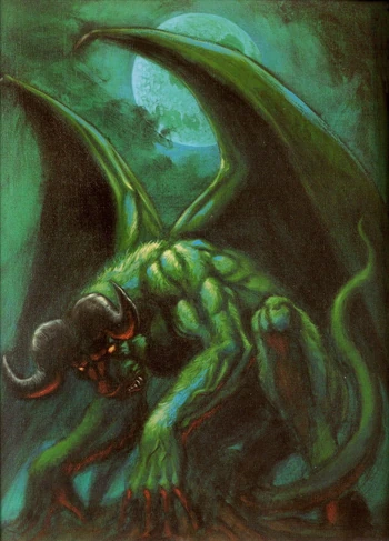 Nosferatu Zodd | Villains Wiki | Fandom