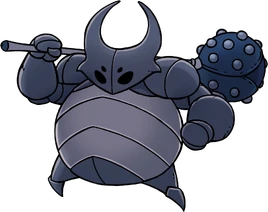 False Knight | Villains Wiki | Fandom