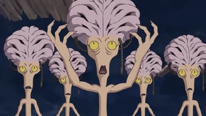 Vademon | Villains Wiki | Fandom