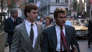 Carl Bruner | Villains Wiki | Fandom