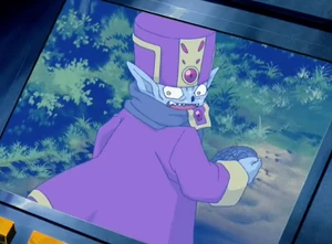 Grisor (Zatch Bell!)/Gallery | Villains Wiki | Fandom
