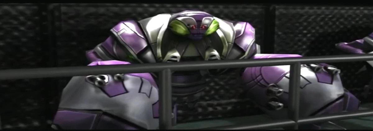 Hunter Killer Robots | Villains Wiki | Fandom