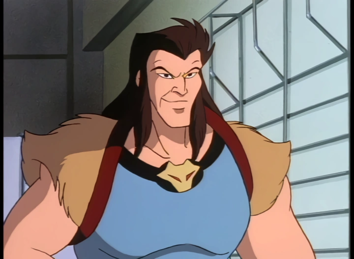 Jackal (Gargoyles) | Villains Wiki | Fandom