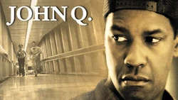 John Q Poster