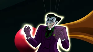 Joker (Batman: The Brave and the Bold) | Villains Wiki | Fandom