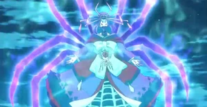 Jorogumo (Yo-kai Watch)/Gallery | Villains Wiki | Fandom