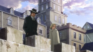 Kenny Ackerman | Villains Wiki | Fandom