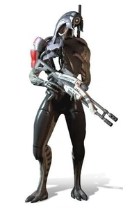 Geth (Mass Effect)/Gallery | Villains Wiki | Fandom