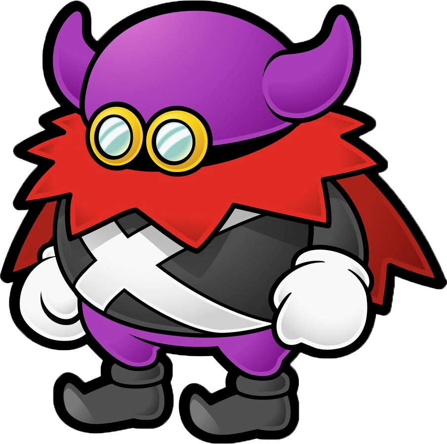 Lord Crump | Villains Wiki | Fandom Lord Crump | Villains Wiki | Fandom