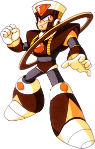 Stardroids | Villains Wiki | Fandom