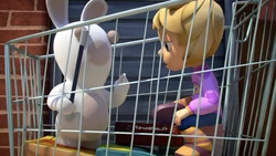 Magician Rabbid | Villains Wiki | Fandom