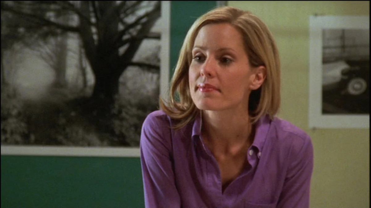 Meredith Preminger | Villains Wiki | Fandom