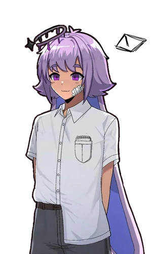 NULL (WonderEnd 0) | Villains Wiki | Fandom