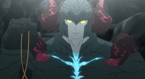 Vergil (Netflix's Devil May Cry)/Gallery | Villains Wiki | Fandom