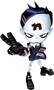 Nina Cortex | Villains Wiki | Fandom