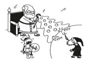 One-Eyed Wizard | Villains Wiki | Fandom