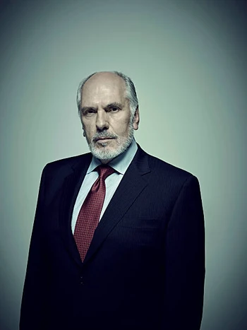 Phillip Price | Villains Wiki | Fandom