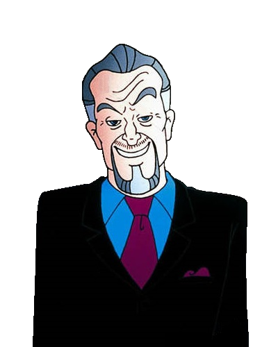 Category:Recess Villains | Villains Wiki | Fandom