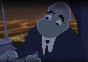 Mayor Phlegmming/Gallery | Villains Wiki | Fandom