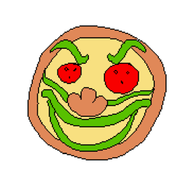 Pizzahead | Villains Wiki | Fandom